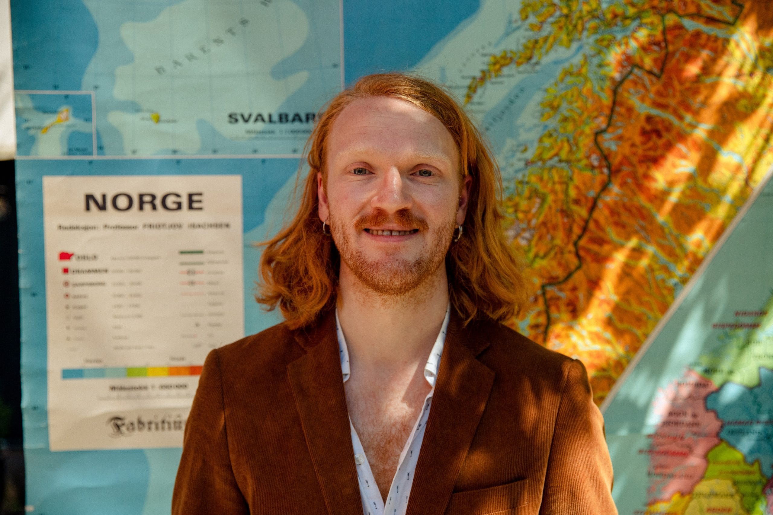 Rossman /med Funky Organ Disco Party - sandnes-brygge